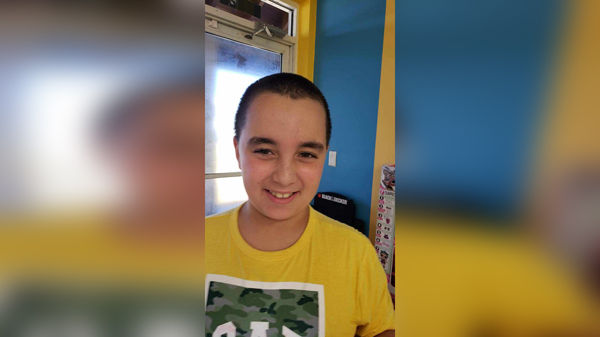 Encuentran muerto a niño con autismo que había sido secuestrado en ...