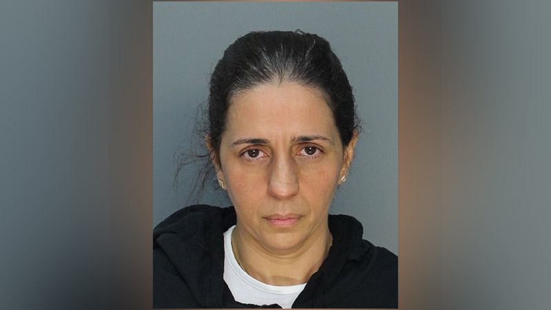 Patricia Ripley Madre Acusada De Ahogar A Su Hijo Autista En El 2020