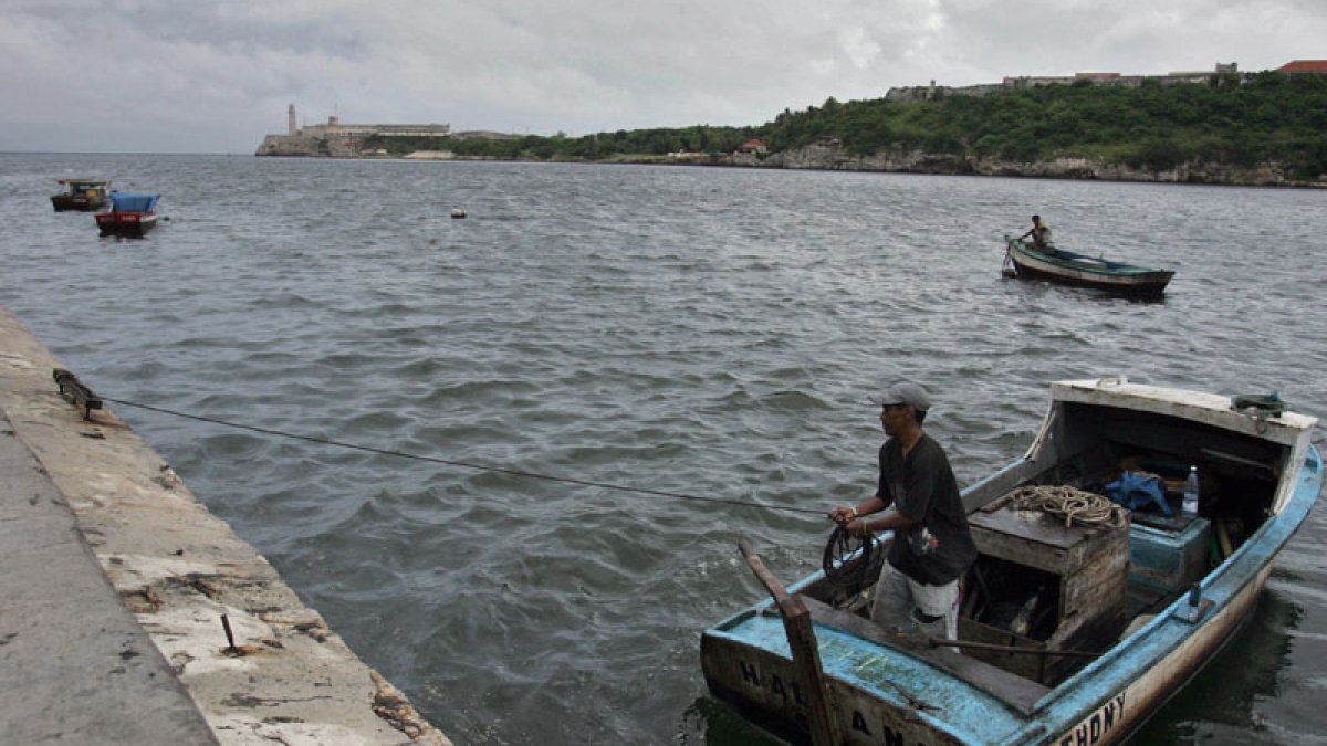 Flotilla internacional Nuestra América viajará a Cuba con ayuda ...