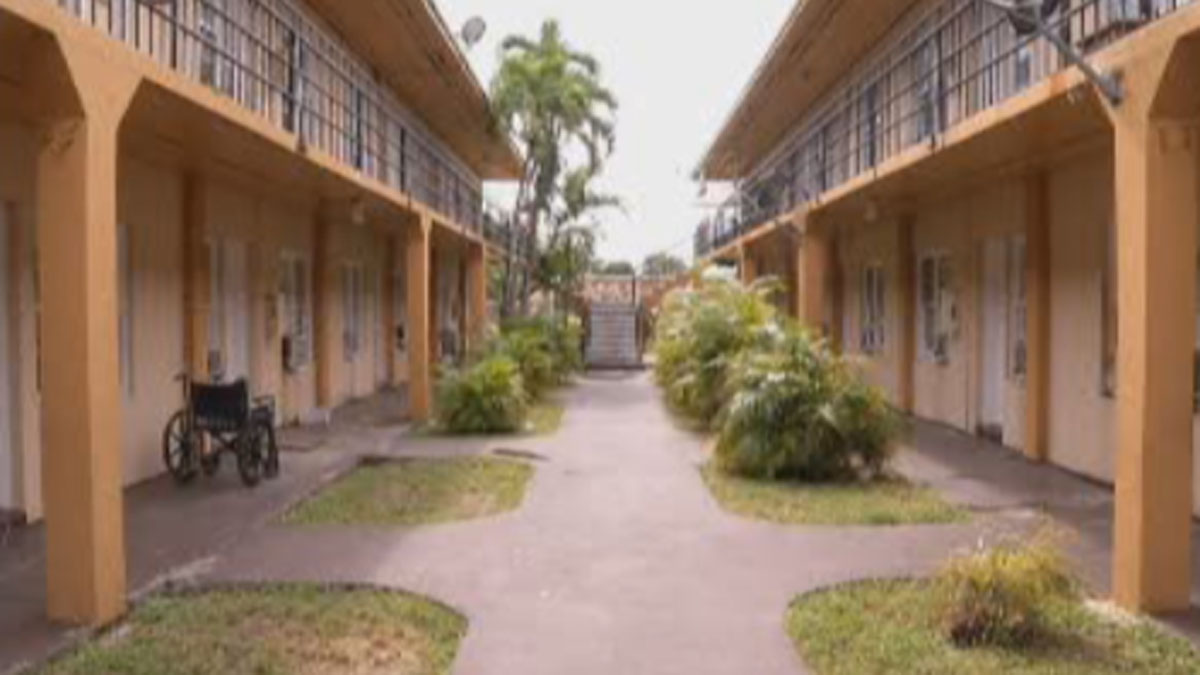 Propietario preocupado por perder su hogar, luego que inmobiliaria ...