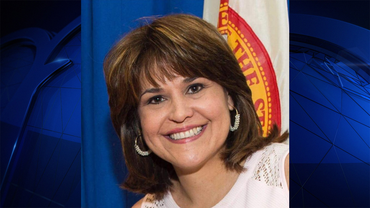 Annette Taddeo se postula para presidencia del Partido Demócrata de ...