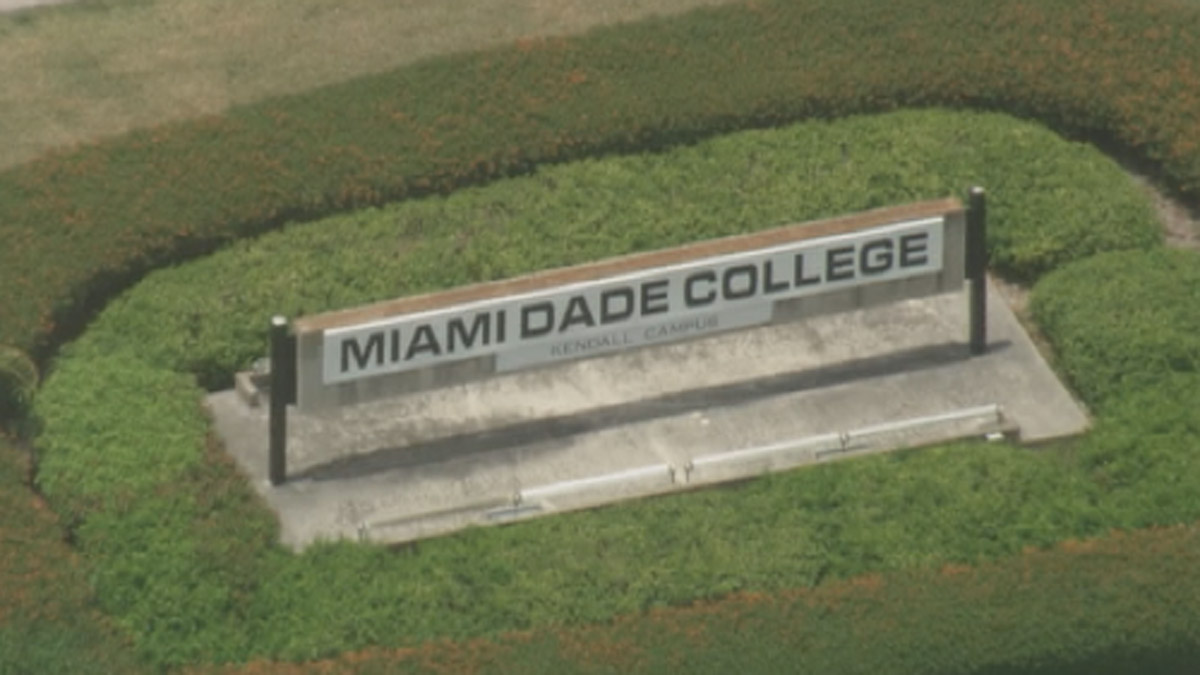 Miami Dade College aumenta becas para estudiantes del programa de ...