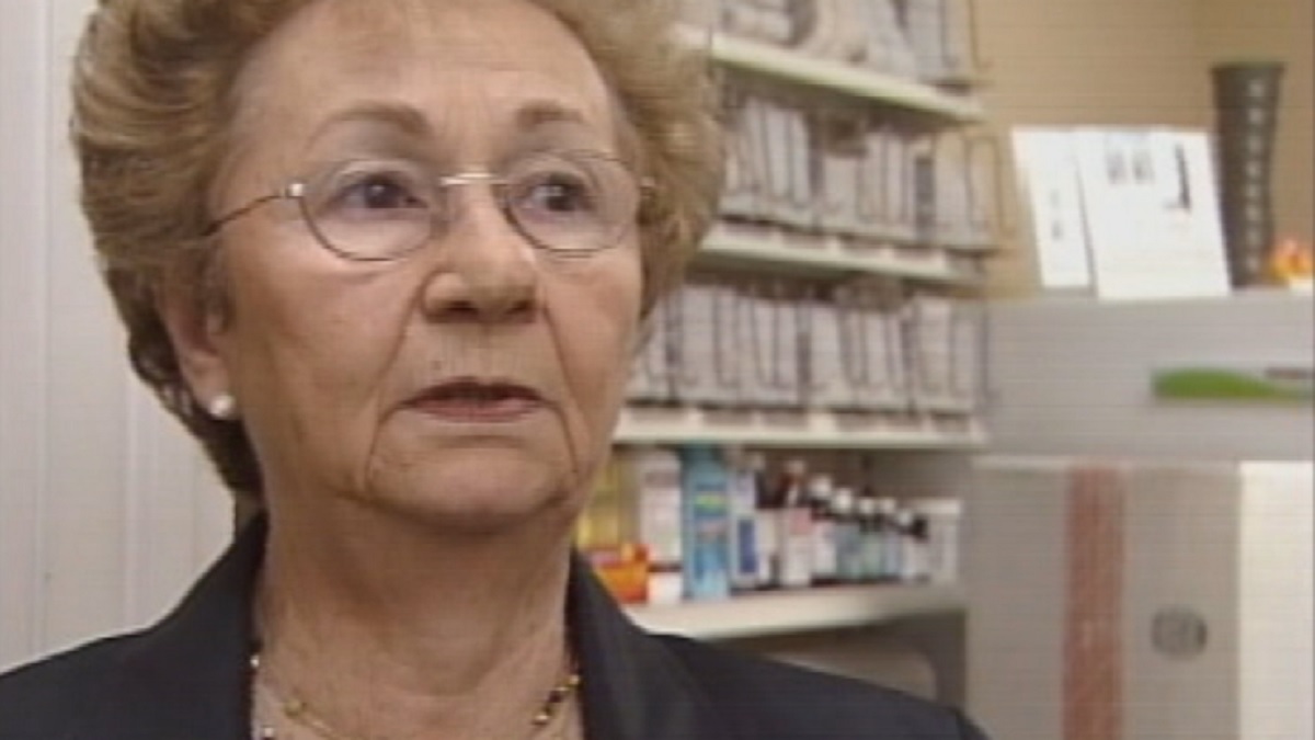 Fallece en Miami Juanita Castro, hermana de Fidel Castro – Telemundo ...