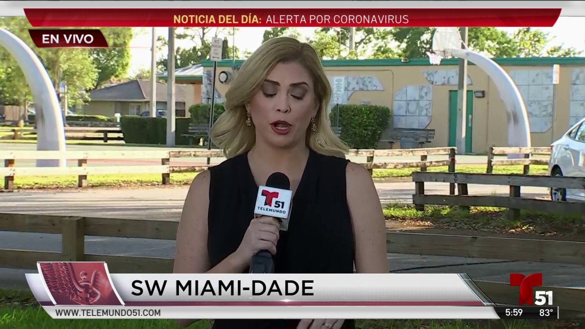 Reaperturas en Miami Dade – Telemundo Miami (51)