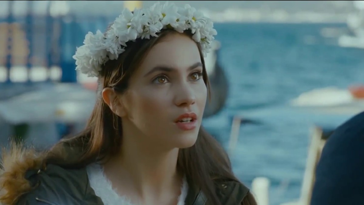 Conoce a la protagonista de la novela turca “Cennet” – Telemundo Miami (51)