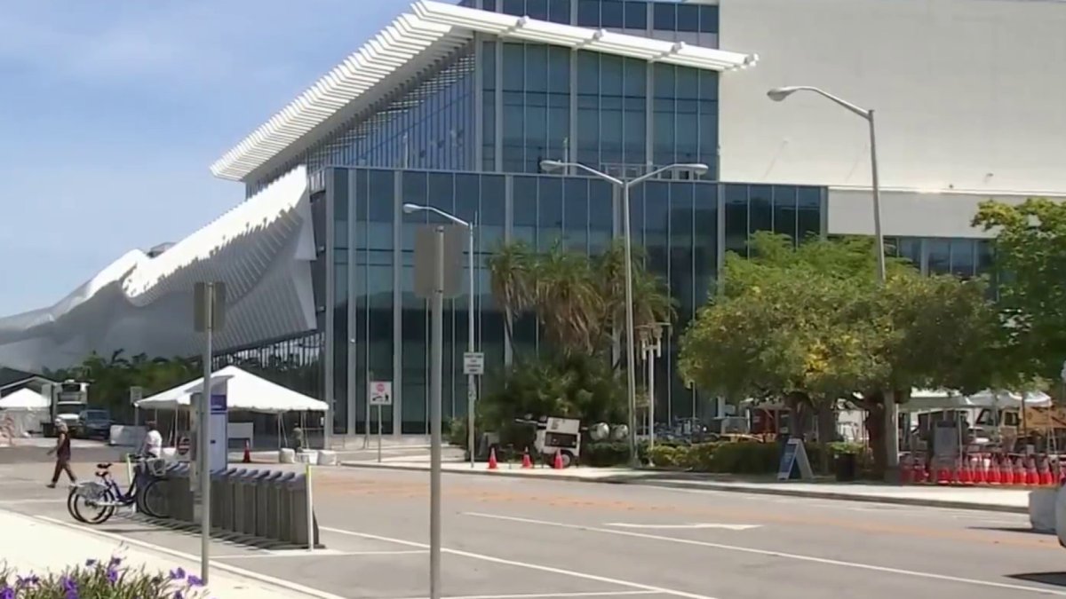 Abre hoy nuevo centro de pruebas de COVID-19 en el Centro de ...