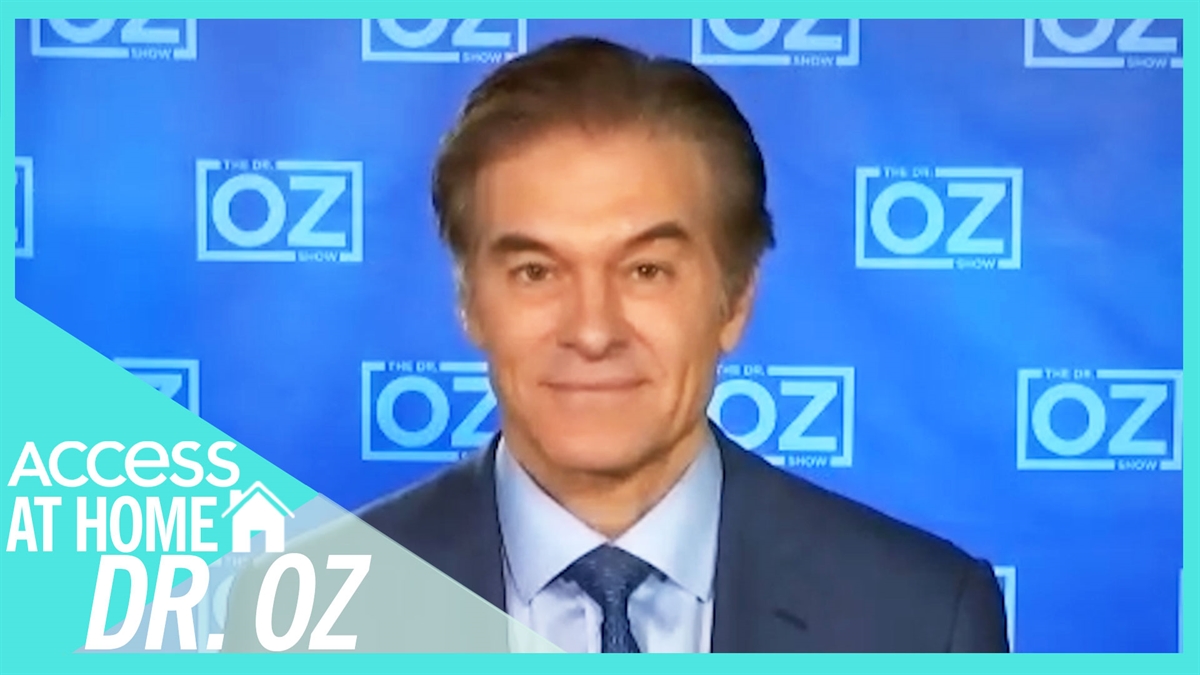 Quién es el Dr. Oz, elegido para administrar Medicare y Medicaid ...