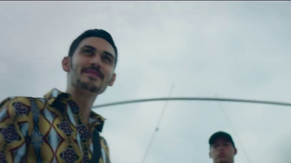 Alejandro Speitzer en Enemigo íntimo 2 – Telemundo Miami (51)