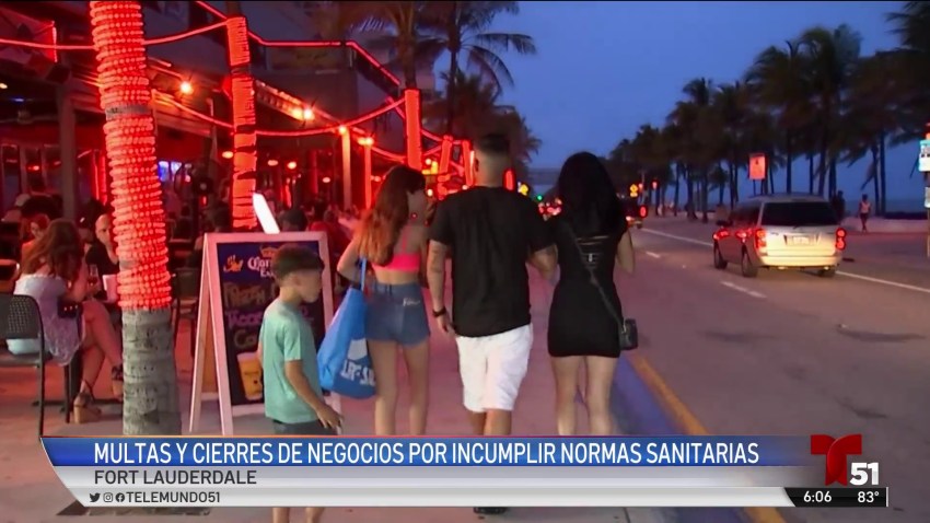 Telemundo Miami (51) – Noticias de Miami, Noticias de Miami Florida, El ...