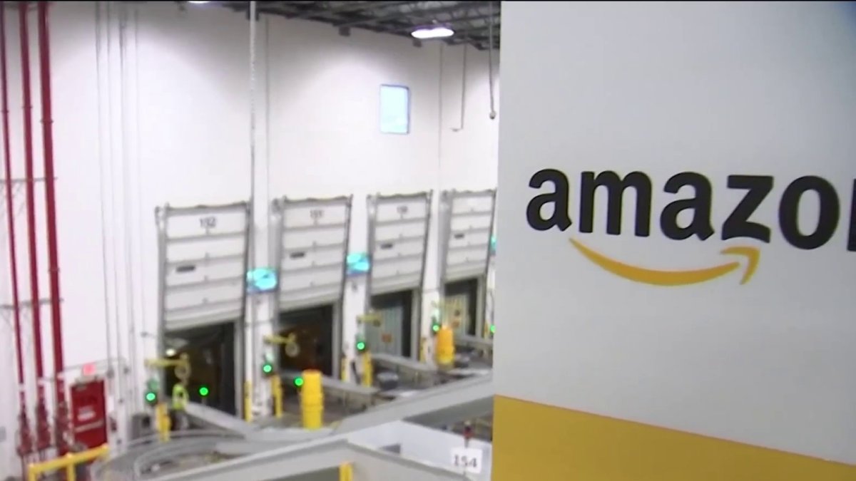 Amazon pudiera elegir a Miami-Dade para nuevo centro de operaciones ...