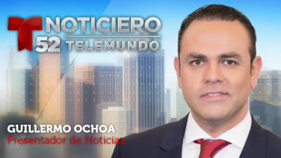 Guillermo Ochoa – Telemundo Miami (51)