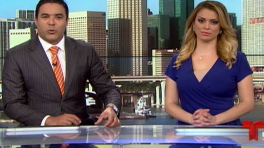 Noticiero 51 Digital – Telemundo Miami (51)