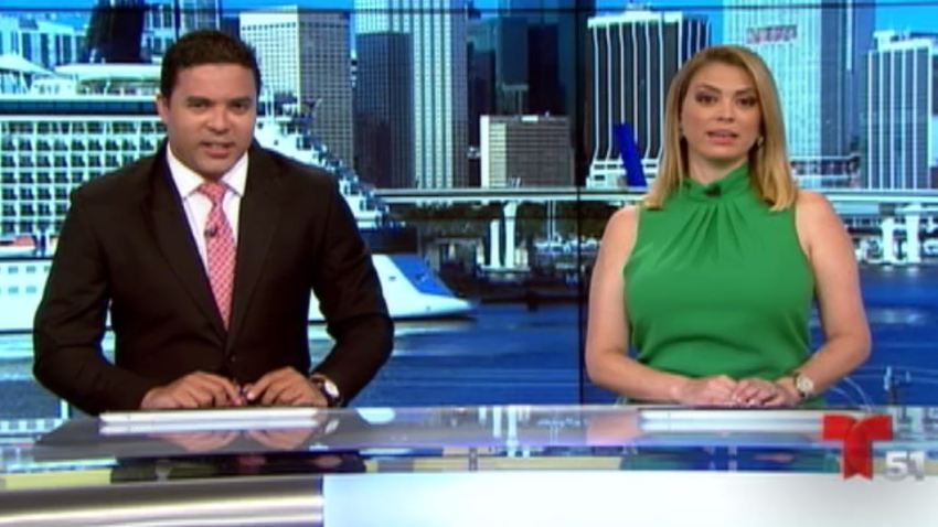 Noticiero 51 Digital – Telemundo Miami (51)