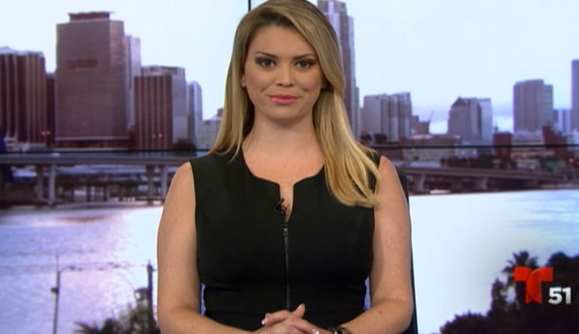 Noticiero 51 Digital – Telemundo Miami (51)