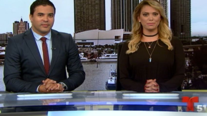 Noticiero 51 Digital – Telemundo Miami (51)