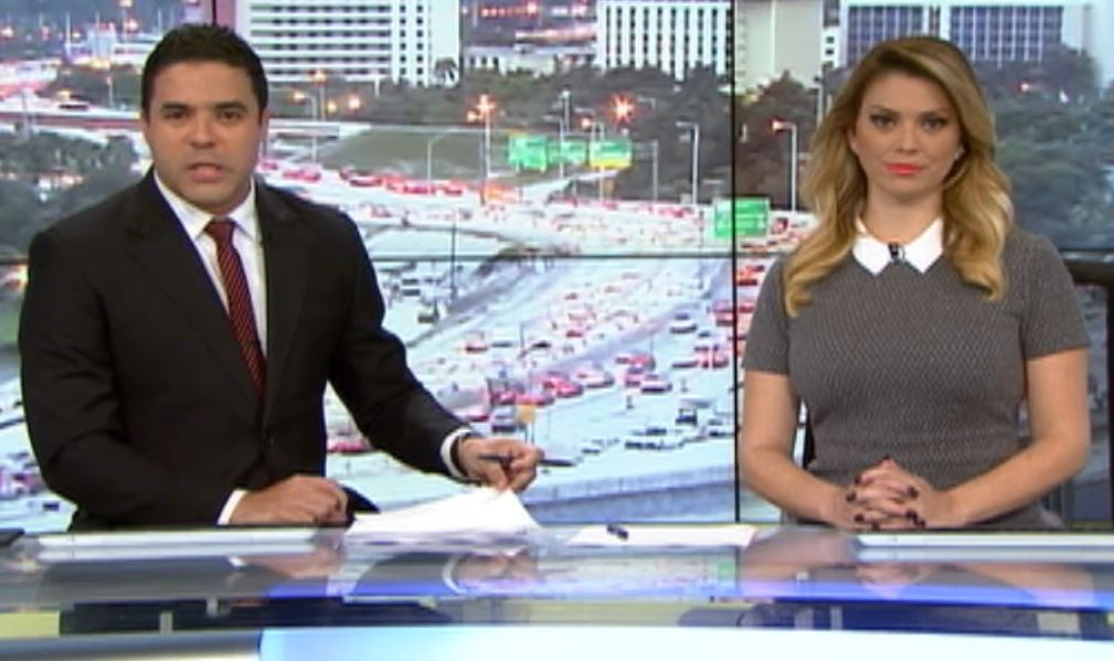 Noticiero 51 Digital – Telemundo Miami (51)