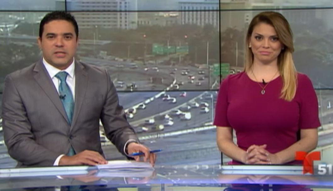 Noticiero 51 Digital – Telemundo Miami (51)