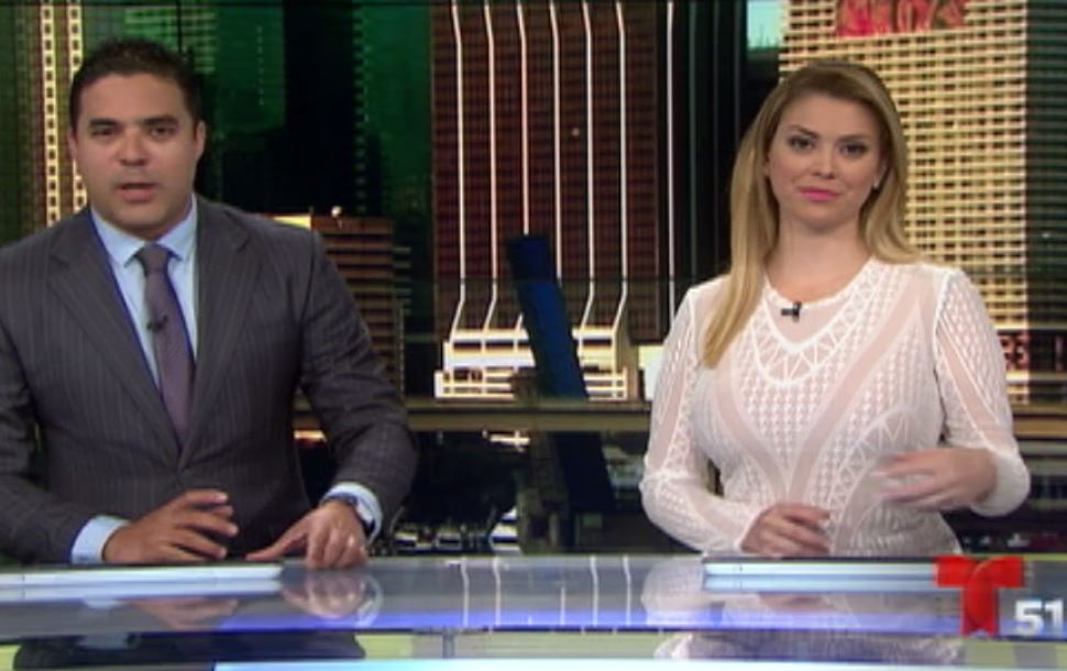 Noticiero 51 Digital – Telemundo Miami (51)