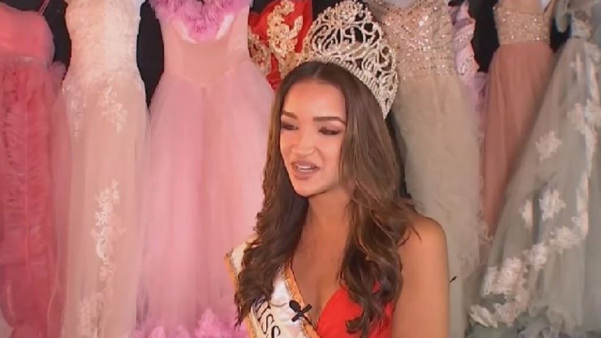 Miss Carnaval Miami 2020 inicia proceso de inscripción de candidatas ...