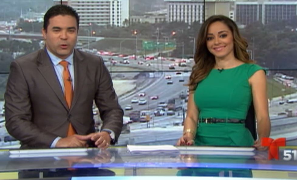 Noticiero 51 Digital – Telemundo Miami (51)