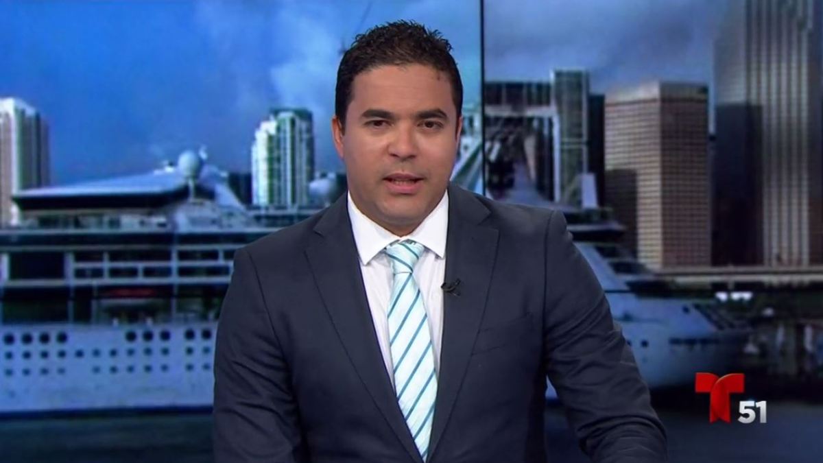 Noticiero 51 Digital – Telemundo Miami (51)