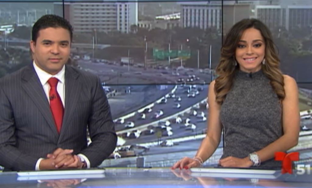 Noticiero 51 Digital – Telemundo Miami (51)