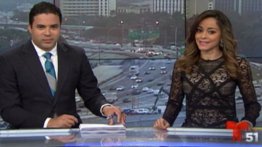 Noticiero 51 Digital – Telemundo Miami (51)