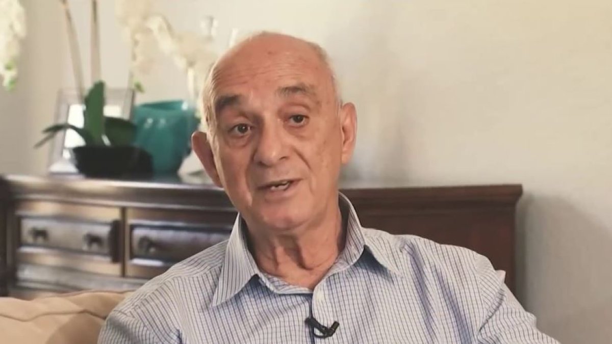 Mariel: de “marielito” a millonario. Primera Parte – Telemundo Miami (51)