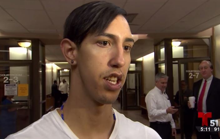 Peter “la anguila” llega a un acuerdo con la fiscalía – Telemundo Miami ...