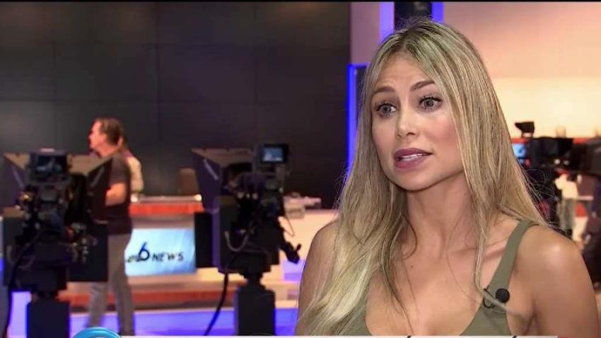Alejandra Pinzón y el final de Sin senos sí hay paraíso – Telemundo ...