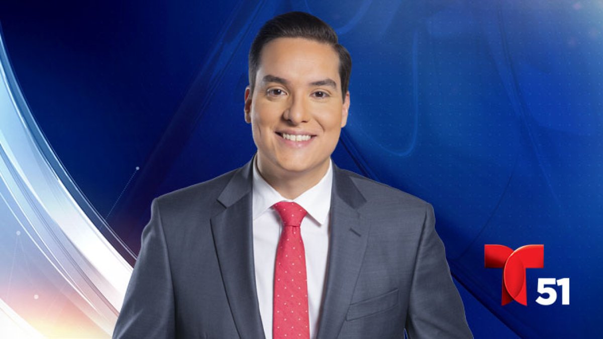 Ariel Rodríguez, en la lista de los 50 meteorólogos con más influencia ...