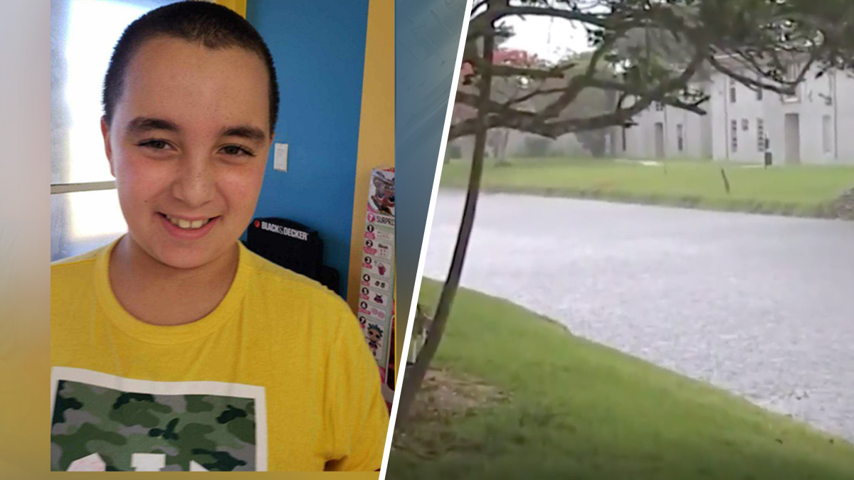 Revelan Detalles De Como La Madre Acusada De Matar A Su Hijo Autista Lo