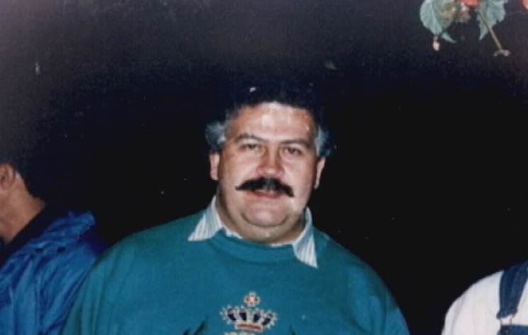 Vida y Muerte de El Patrón: Cronología de Pablo Escobar – Telemundo ...