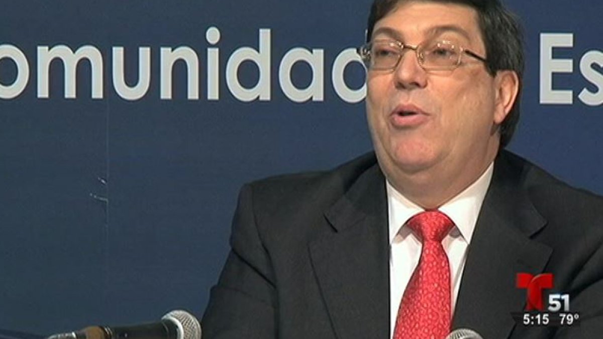 El gobierno cubano reacciona a nuevas medidas de la administración ...