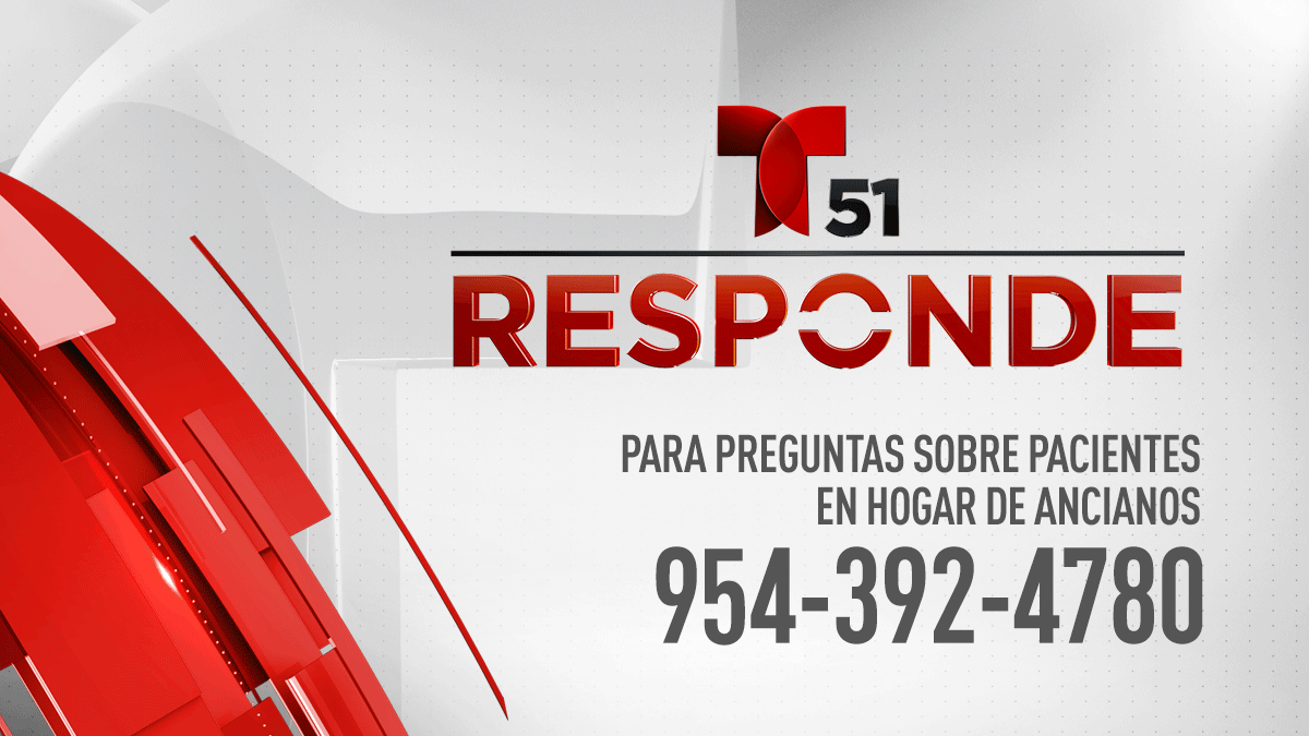 Línea de ayuda de Telemundo Responde – Telemundo Miami (51)