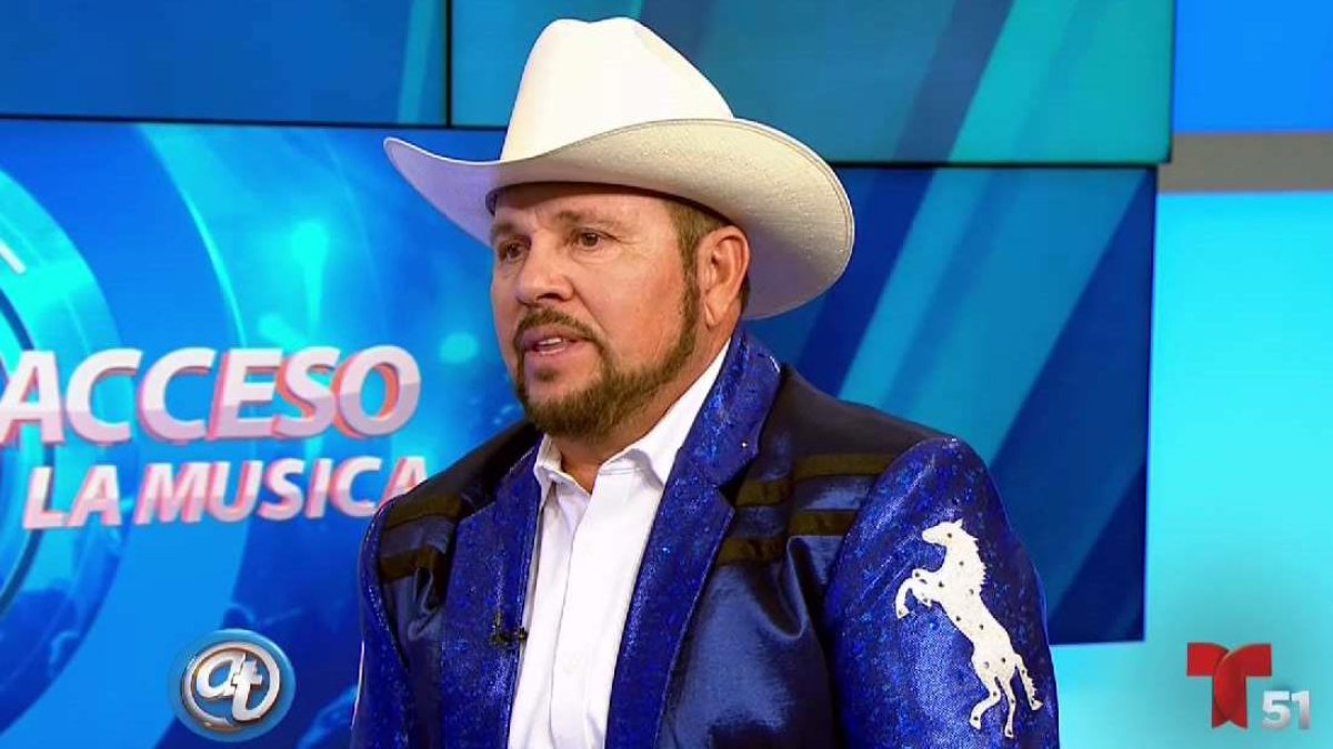 El Blanco de Sinaloa presenta “Con todo incluido” – Telemundo Miami (51)