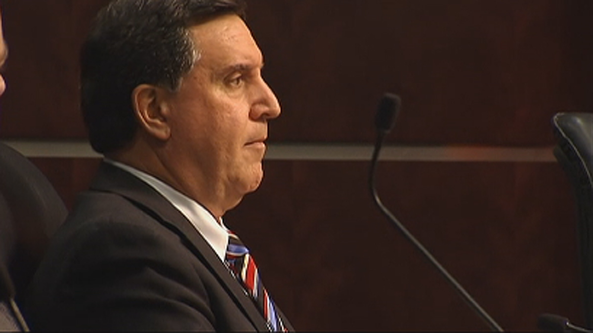 'Humiliates And Intimidates Employees': Ex-Miami Commissioner Says In ...