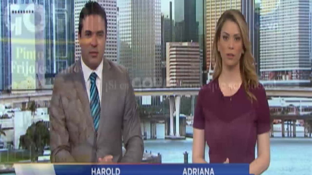 Noticiero 51 Digital – Telemundo Miami (51)