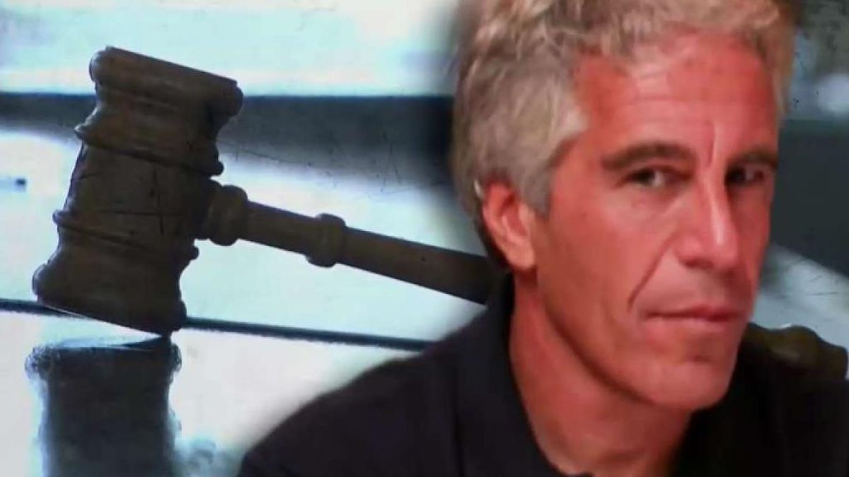 Víctimas de Jeffery Epstein comparten sus testimonios – Telemundo Miami ...