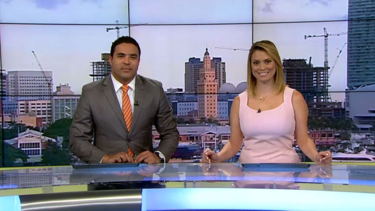 Noticiero 51, Edición Digital – Telemundo Miami (51)