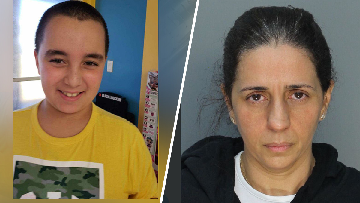 Madre Acusada De Asesinar A Su Hijo Con Autismo Enfrenta La Pena De