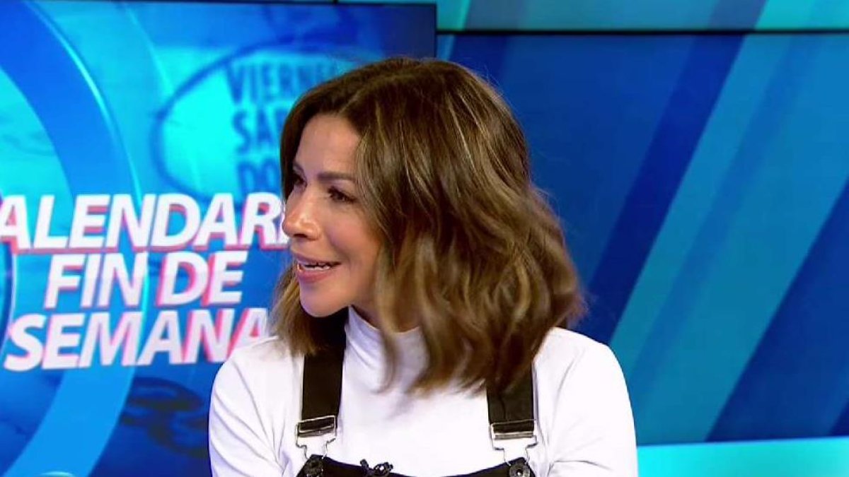 Paula Arcila llega con su obra a Miami – Telemundo Miami (51)