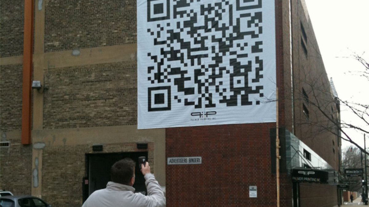 Alerta por estafas con código QR – Telemundo Miami (51)