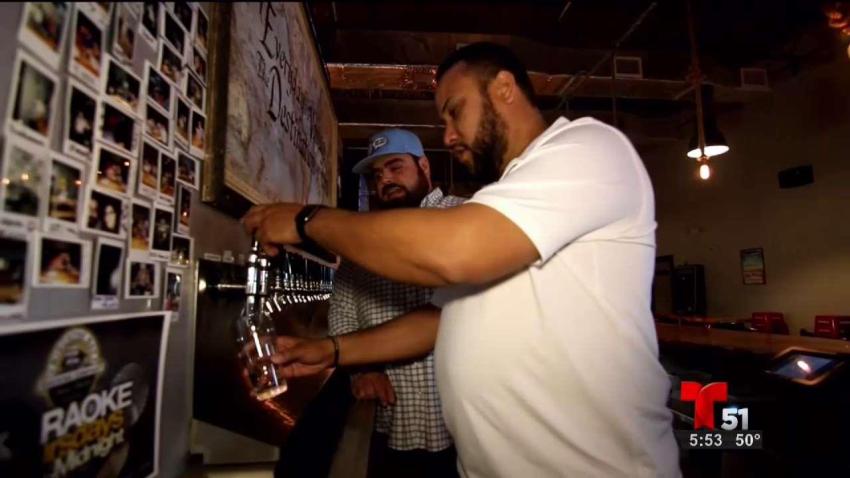 Que Riko Con Kiko – Telemundo Miami (51)