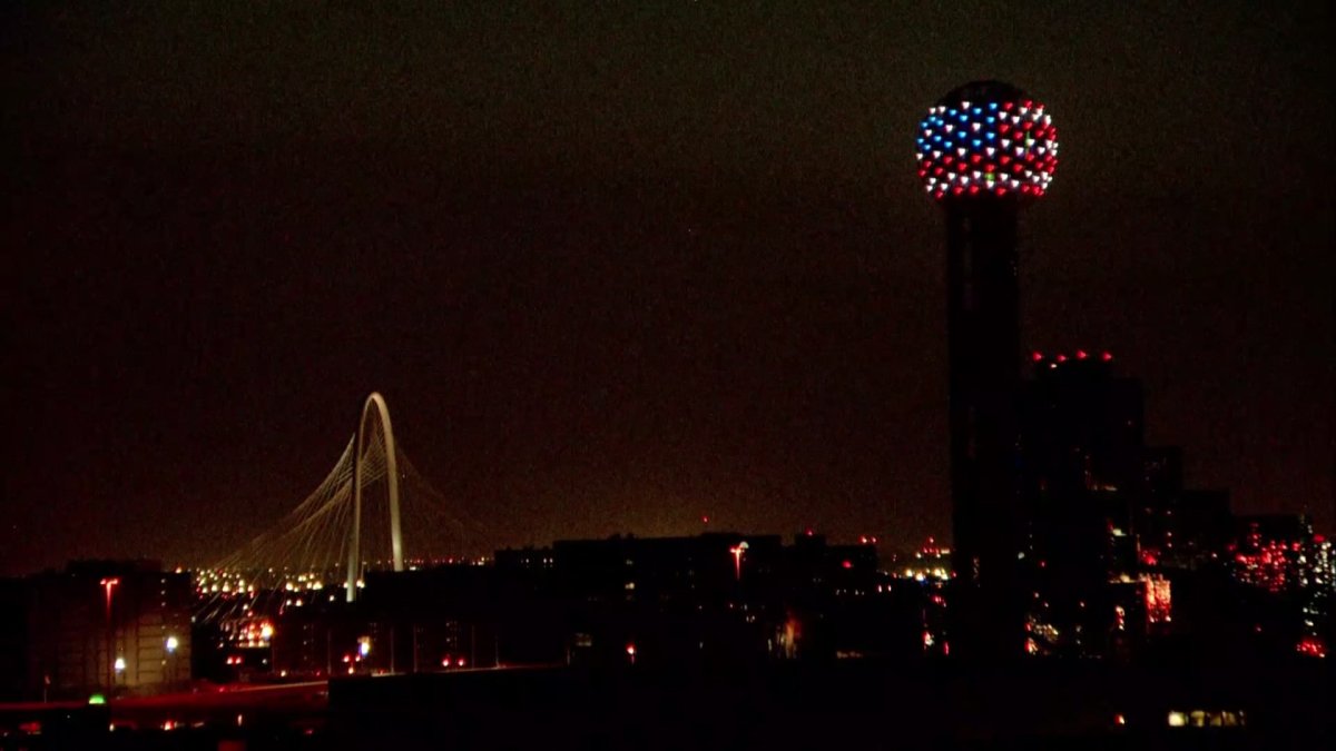 ¿Por qué Dallas estará a “oscuras” por casi un mes? – Telemundo Miami (51)