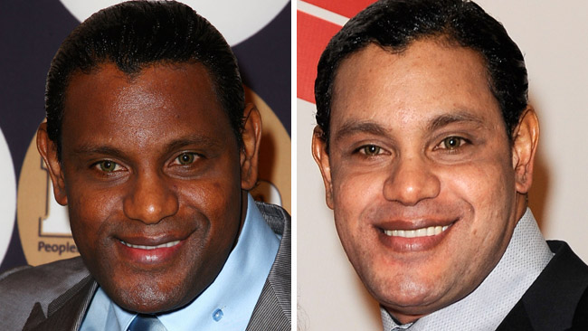 Sammy Sosa explica por qué su piel luce más clara – Telemundo Miami (51)