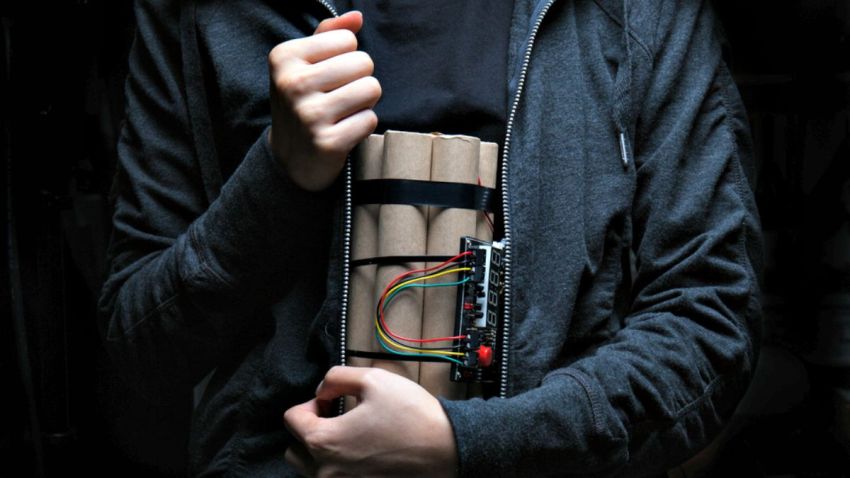 Frustran plan terrorista en acto del 9/11 – Telemundo Miami (51)