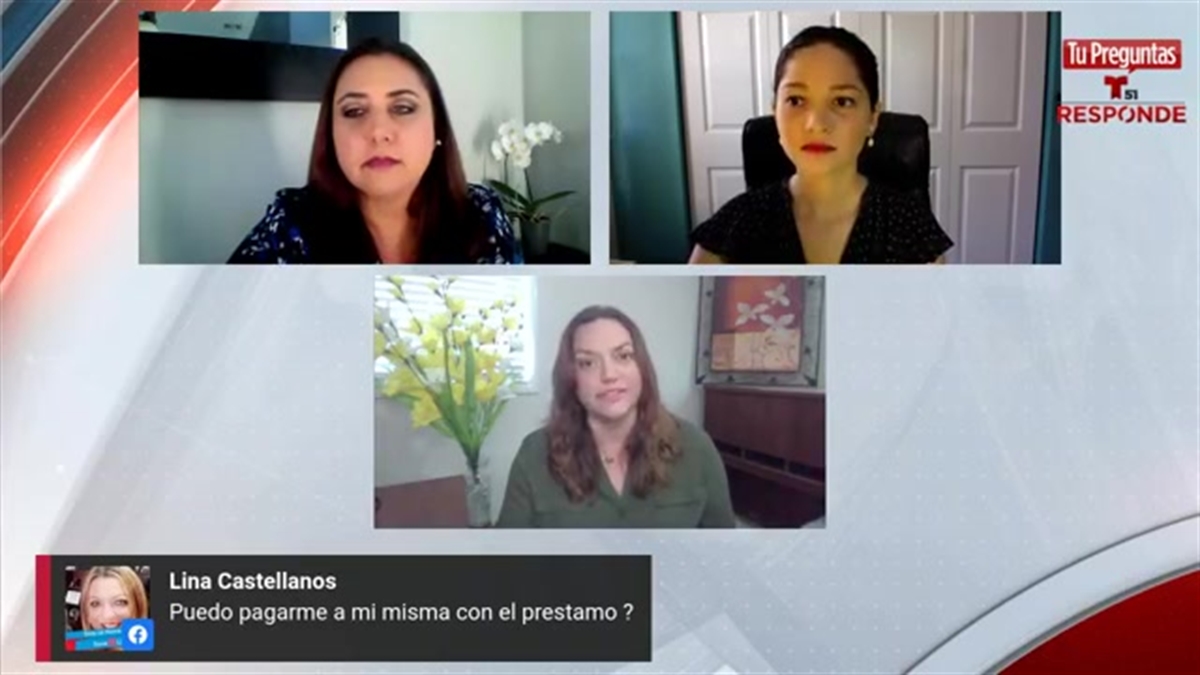 Tú preguntas y Telemundo 51 Responde – Telemundo Miami (51)