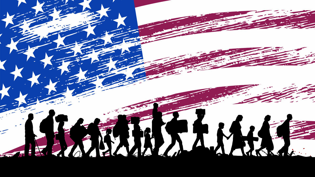 La regla de inmigración que te puede afectar desde hoy – Telemundo ...