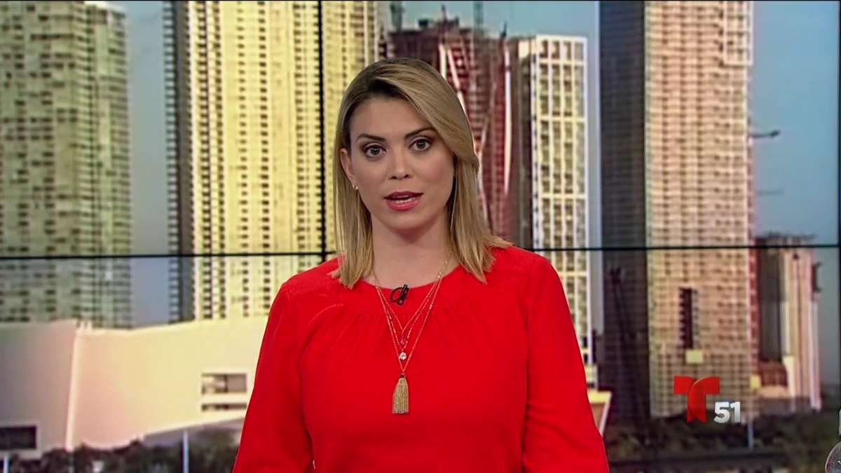 Noticiero 51 Digital – Telemundo Miami (51)
